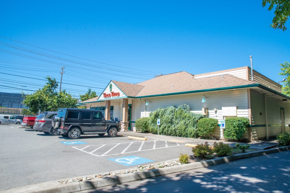 Seattle - Interbay - Taco