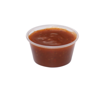 Taco Time Hot Sauce - Taco Time NW